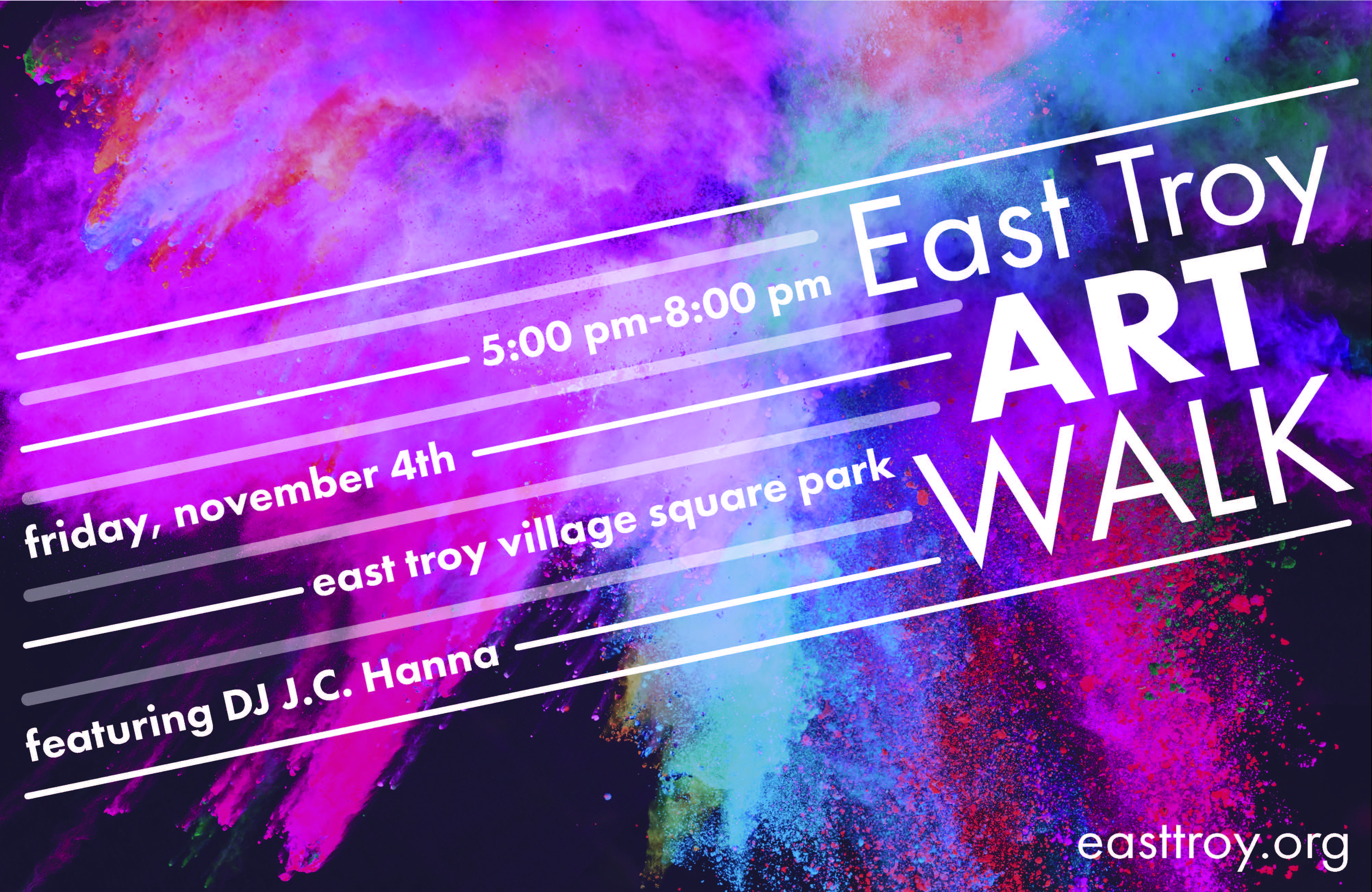 East Troy Area Chamber of Commerce & Tourism