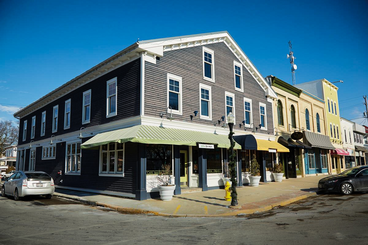 East Troy named quarterfinalist for ‘America’s Main Streets' contest ...