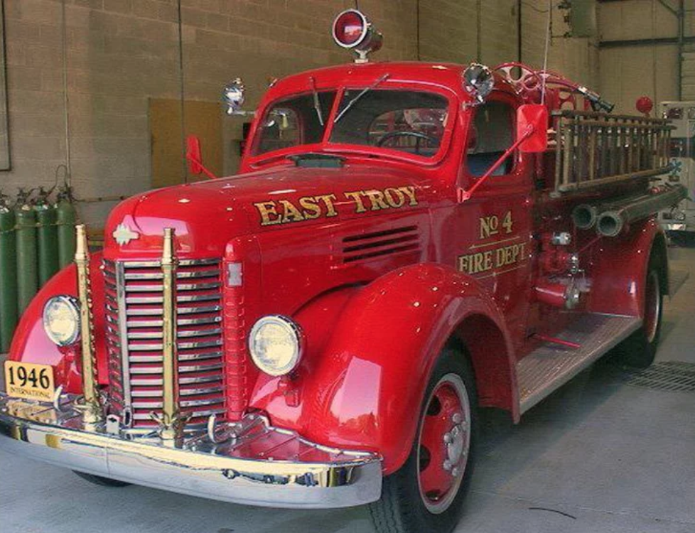 Planes, Trains & Automobiles | Events in East Troy, WI